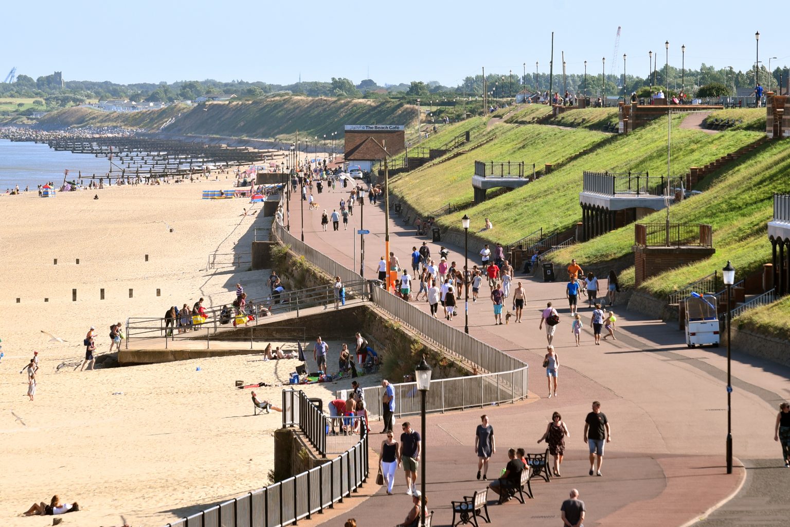 Why Norfolk? - Norfolk Screen