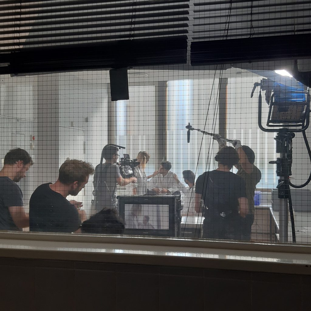 Norfolk Screen | Filming, Locations, & Talent (TV, Film, Commercials)