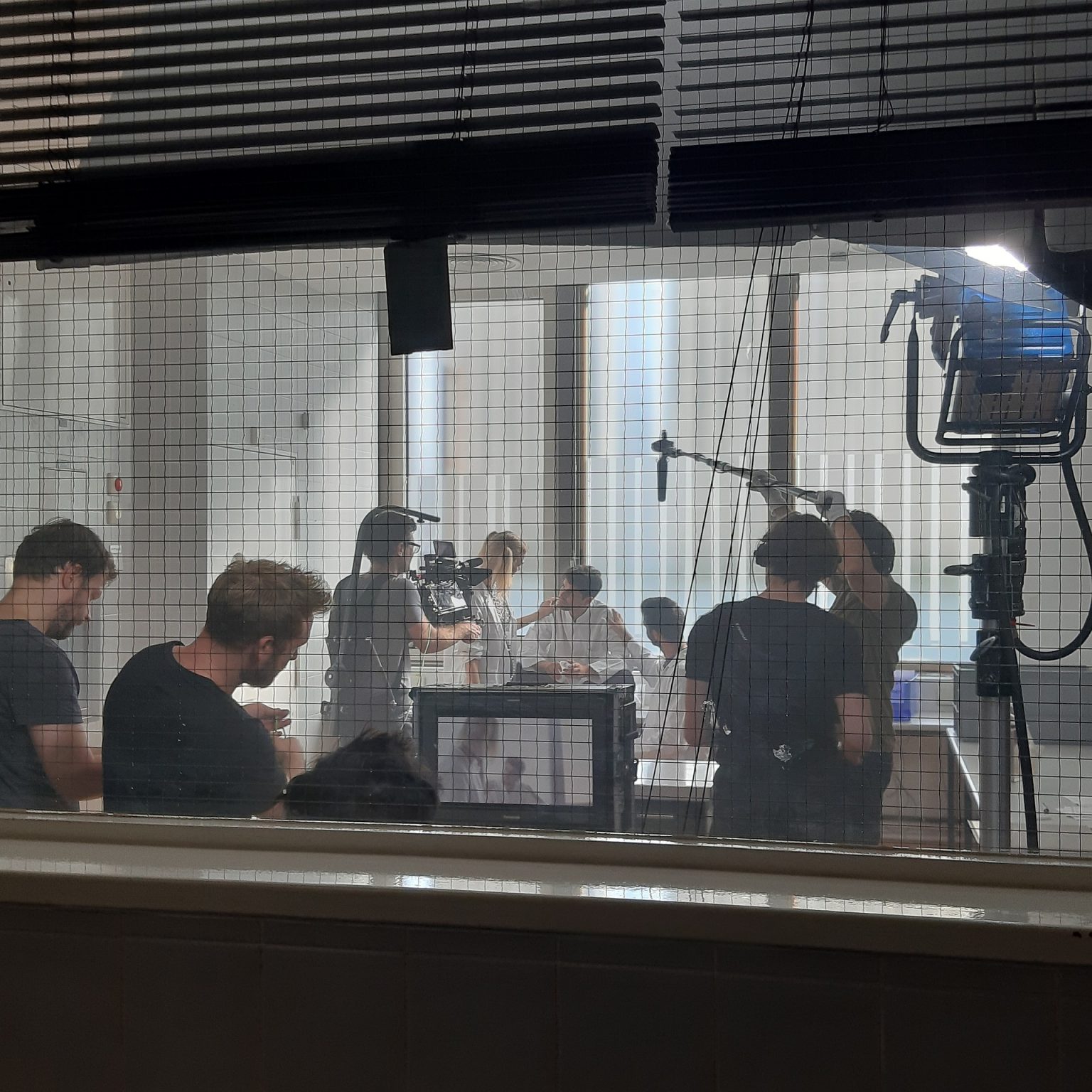 Norfolk Screen | Filming, Locations, & Talent (TV, Film, Commercials)