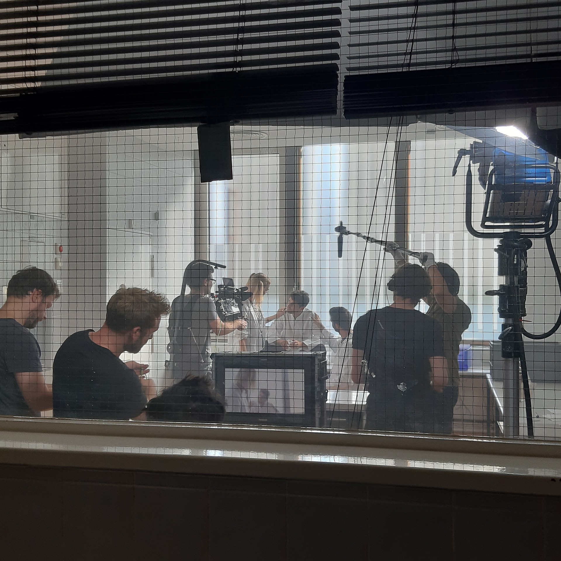 Cast & Crew Directory - Norfolk Screen