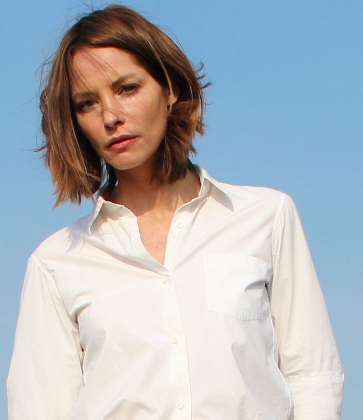 SIENNA GUILLORY - Norfolk Screen