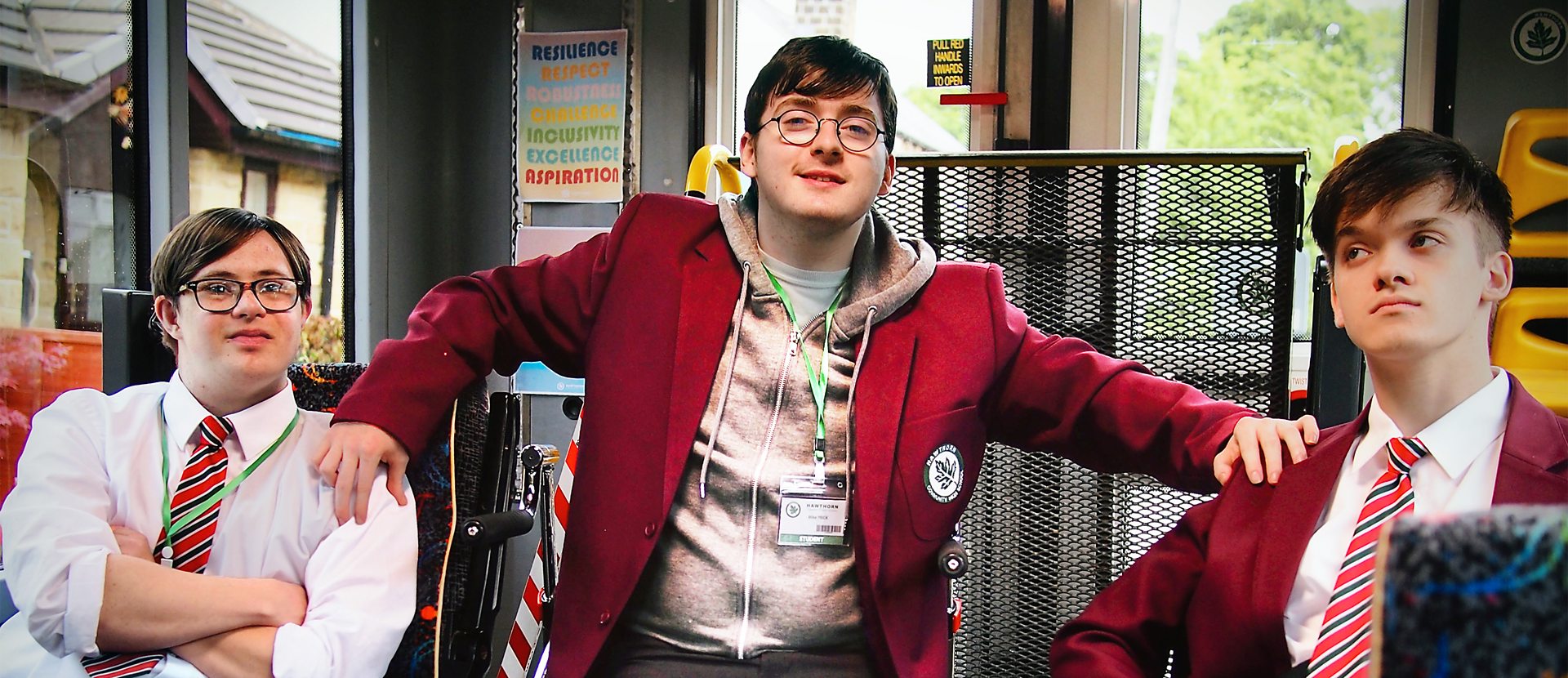 BBC Comedy Short Film Brief - Norfolk Screen