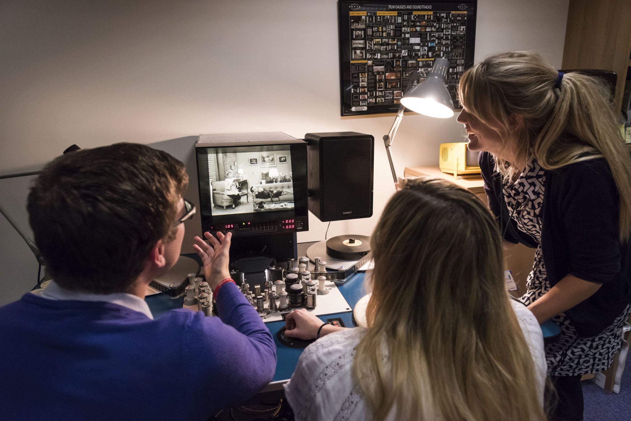 East Anglian Film Archive - Norfolk Screen